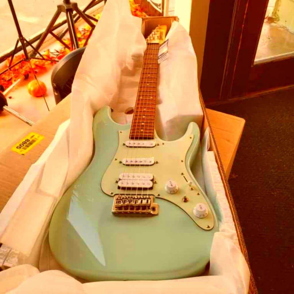 Transporting Your Beloved Instruments Safely: A Guide for Musicians ...